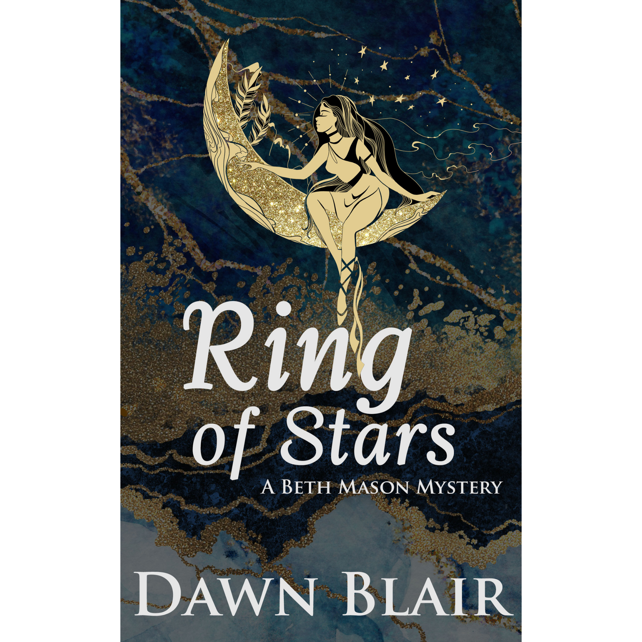 Ring of Stars (ebook) – Morning Sky Studios
